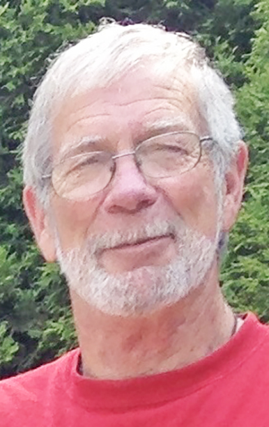 Charles “Bud” K. Yocum 1947-2024 | News, Sports, Jobs - The Vindicator
